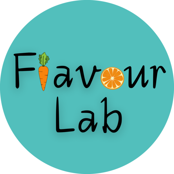 Flavour Lab - Cooking School